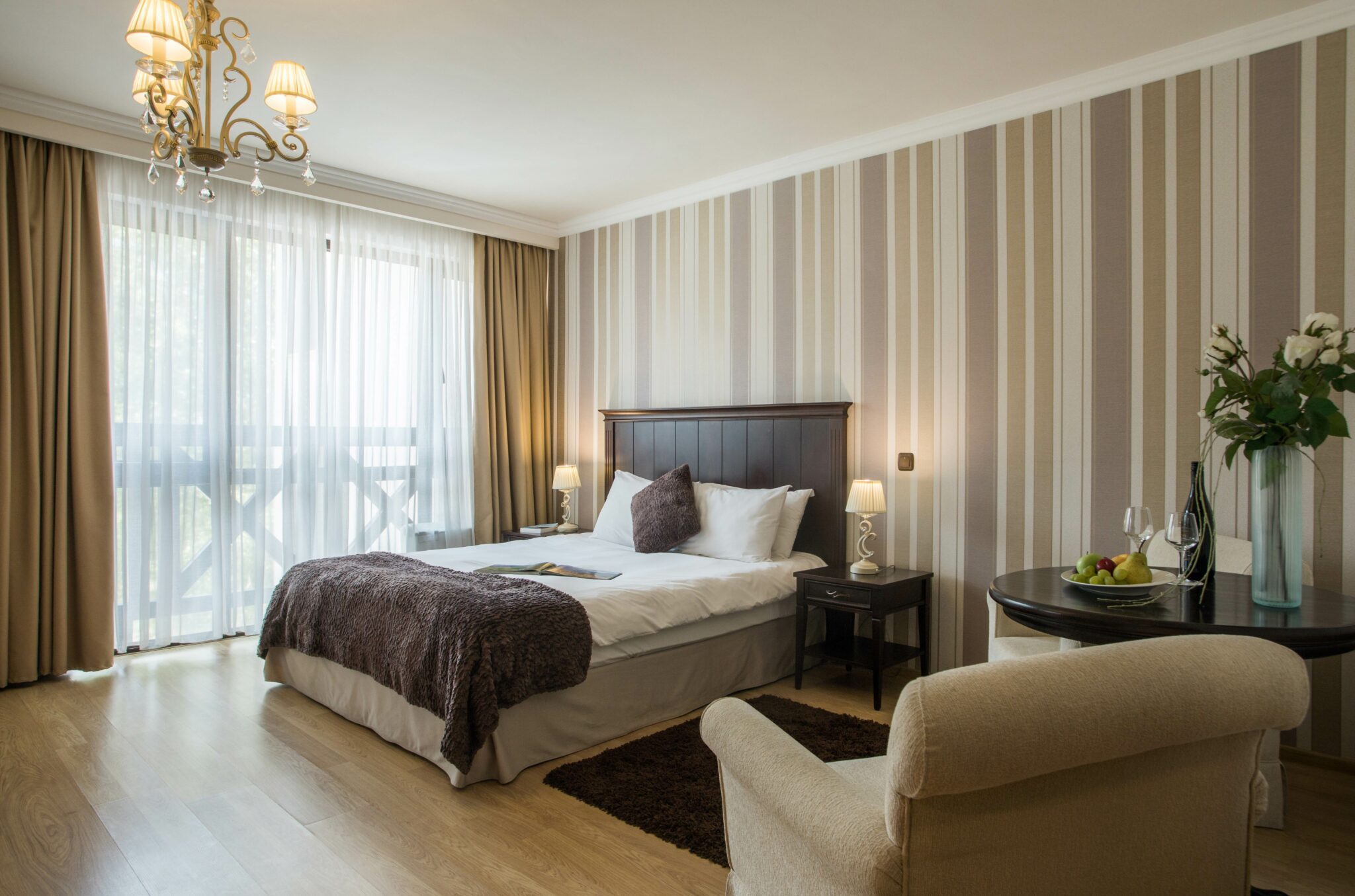 Premier Luxury Mountain Resort | 5-star Hotel in Bansko - Bansko ...